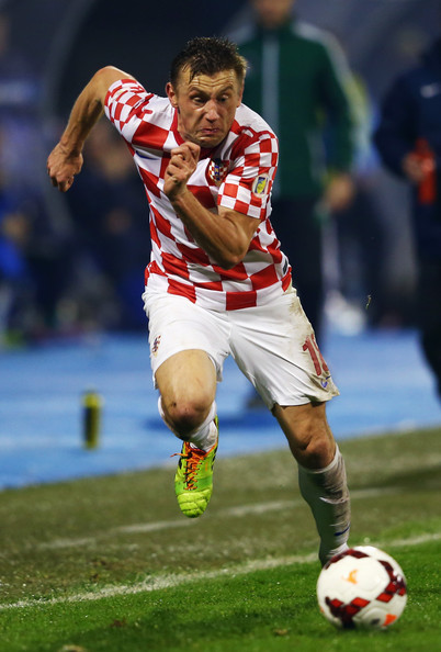 Ivica Olić se oprostio od reprezentacije – Krepsic